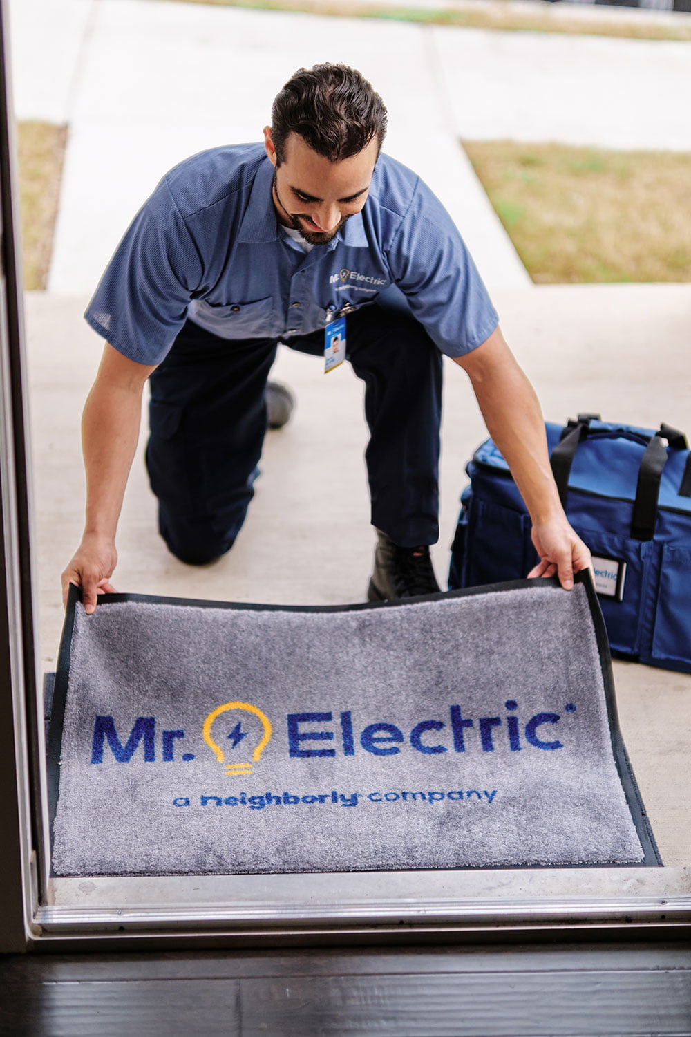 Electrical Home Services in St Louis | Neighborly of STL